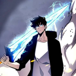 Sung Jin Woo | Thunderstore - The Risk of Rain 2 Mod Database