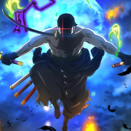 Zoro | Thunderstore - The Risk of Rain 2 Mod Database