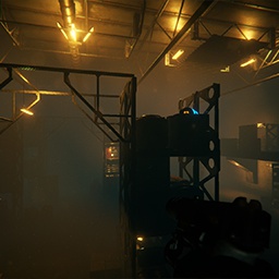 Convergence | Thunderstore - The GTFO Mod Database