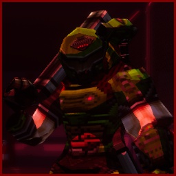 DoomBandit64 | Thunderstore - The Risk of Rain 2 Mod Database