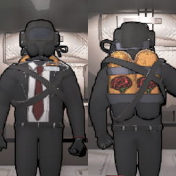 DarkStudios Suits | Thunderstore - The Lethal Company Mod Database