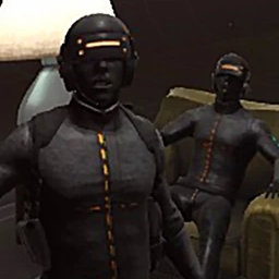 BLACK SHOWCASE FORD | Thunderstore - The Boneworks Mod Database