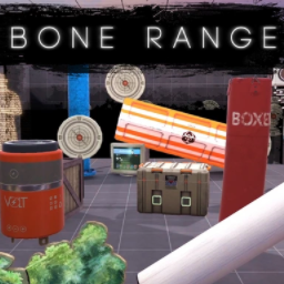 BONE RANGE | Thunderstore - The Boneworks Mod Database