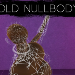 OLD NULLBODY | Thunderstore - The Boneworks Mod Database