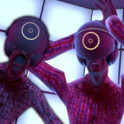 OLD ZOMBIE | Thunderstore - The Boneworks Mod Database