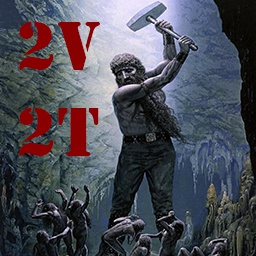 2v2t | Thunderstore - The Valheim Mod Database