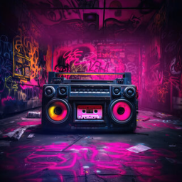 DarkWolf17 BoomBox tracks | Thunderstore - The Lethal Company Mod Database