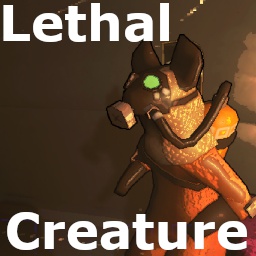 LethalCreature | Thunderstore - The Lethal Company Mod Database