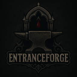 EntranceForge | Thunderstore - The V Rising Mod Database