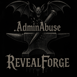 RevealForge | Thunderstore - The V Rising Mod Database