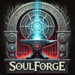 SoulForge | Thunderstore - The V Rising Mod Database