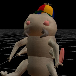 BabyManeater | Thunderstore - The Lethal Company Mod Database