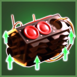 ItemWeights | Thunderstore - The Lethal Company Mod Database