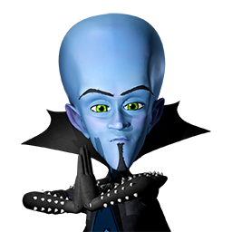 Megamind | Thunderstore - The R.E.P.O. Mod Database