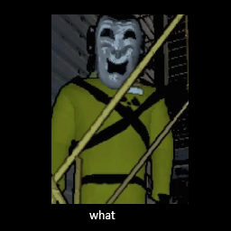 Earthbound Mask Music | Thunderstore - The Lethal Company Mod Database