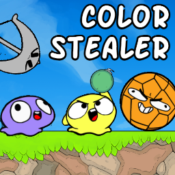 ColorStealer | Thunderstore - The Bopl Battle Mod Database