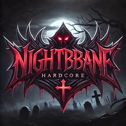 NightbaneHardcore | Thunderstore - The V Rising Mod Database