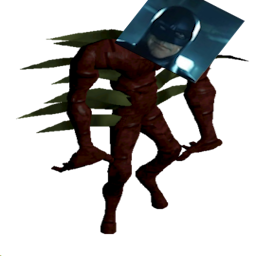 BrackenBatman | Thunderstore - The Lethal Company Mod Database