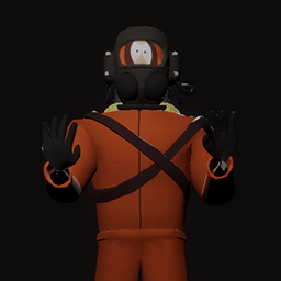 More Suits | Thunderstore - The Lethal Company Mod Database