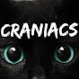 Arcade Craniacs | Thunderstore - The R.E.P.O. Mod Database