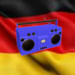 German Boombox | Thunderstore - The Lethal Company Mod Database