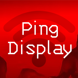 PingDisplay | Thunderstore - The Lethal Company Mod Database