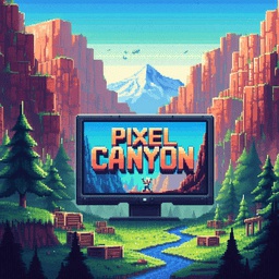 PixelCanyon Modpack | Thunderstore - The R.E.P.O. Mod Database