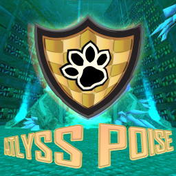 AtlyssPoise | Thunderstore - The ATLYSS Mod Database