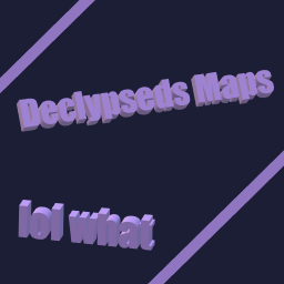 Declypseds Maps | Thunderstore - The ROUNDS Mod Database