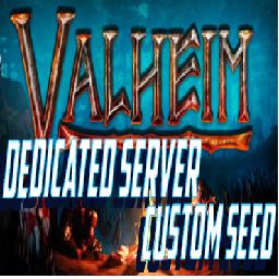CustomSeed | Thunderstore - The Valheim Mod Database