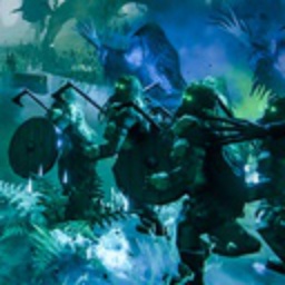 DifficultyScaler Fixed | Thunderstore - The Valheim Mod Database