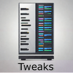 DefsServerSideTweaks | Thunderstore - The Risk of Rain 2 Mod Database