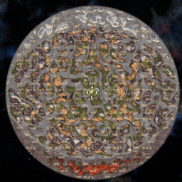 M2 World Generation | Thunderstore - The Valheim Mod Database