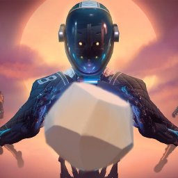 MoonBending | Thunderstore - The RUMBLE Mod Database