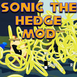 SonicTheHedgeMod version history | Thunderstore - The Risk of Rain 2 ...