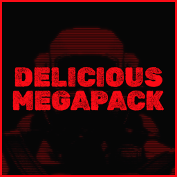 DeliciousMegapack changelog | Thunderstore - The Lethal Company Mod ...