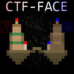 CTF Face Moon | Thunderstore - The Lethal Company Mod Database
