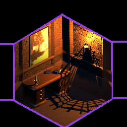 Raven Manor Interior version history | Thunderstore - The Lethal ...