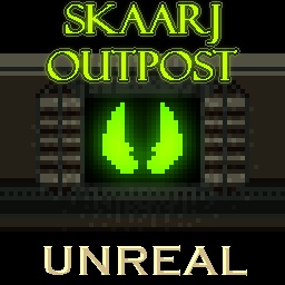 Skaarj Outpost Interior | Thunderstore - The Lethal Company Mod Database