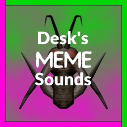 Desks Meme Sounds | Thunderstore - The Lethal Company Mod Database