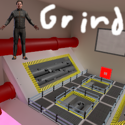 Gang Beasts Grind | Thunderstore - The Boneworks Mod Database