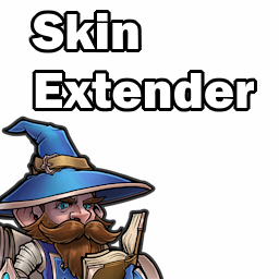 SkinExtender | Thunderstore - The Across the Obelisk Mod Database