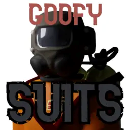 Goofy Suits | Thunderstore - The Lethal Company Mod Database