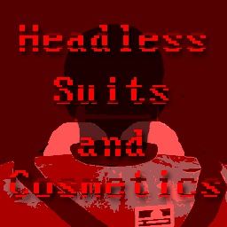 Headless Suits and Cosmetics changelog | Thunderstore - The Lethal ...