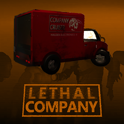 BetterVehicleControls | Thunderstore - The Lethal Company Mod Database