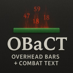 OBaCT | Thunderstore - The Erenshor Mod Database