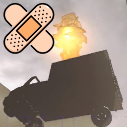 CompanyCruiserFix | Thunderstore - The Lethal Company Mod Database