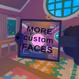 MoreCustomization | Thunderstore - The Content Warning Mod Database