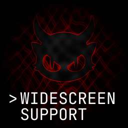 WidescreenSupport | Thunderstore - The R.E.P.O. Mod Database