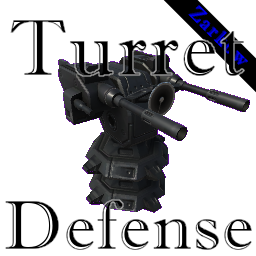 Zarkow Turret Defense | Thunderstore - The Valheim Mod Database